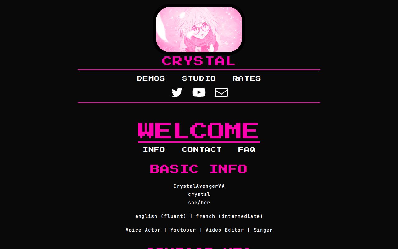 CrystalVA
